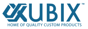 Ubix - Home of Quality Custom Products